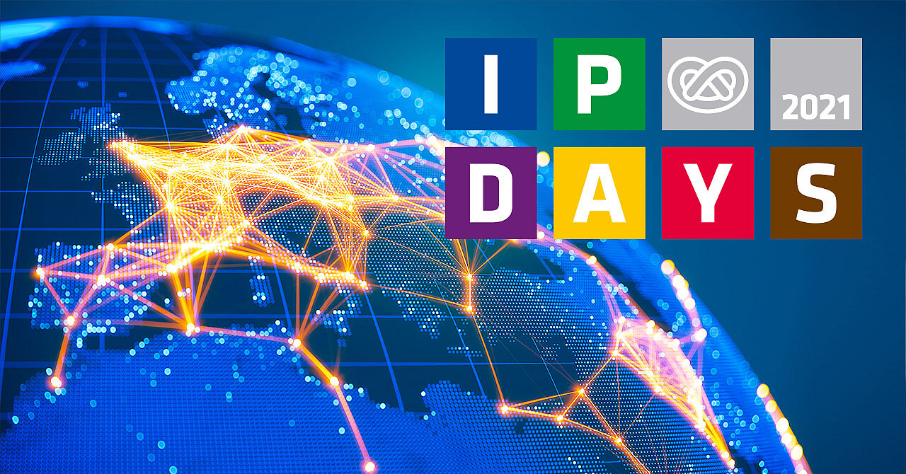 IP Days 2021