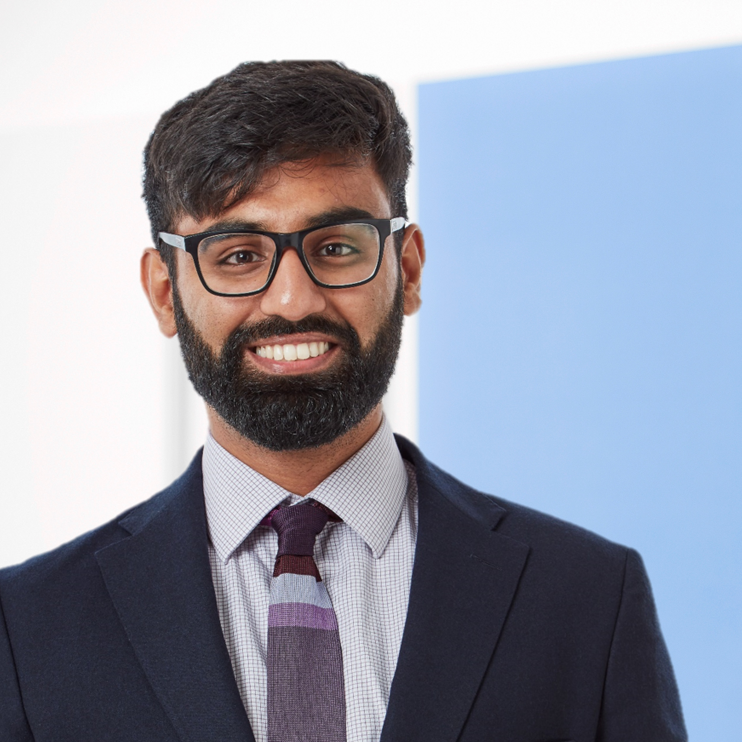 Adbi-Hasan Ahmed, MEISSNER BOLTE