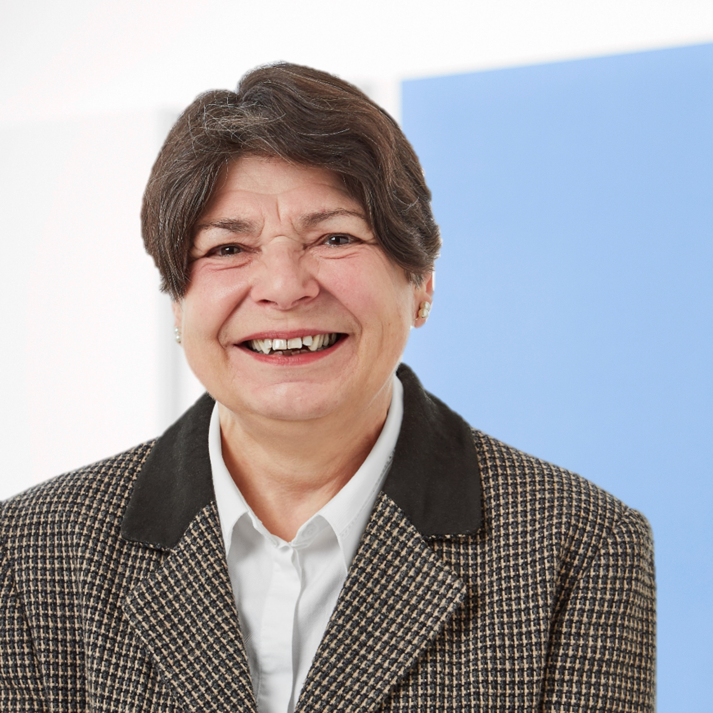 Janet Bray, MEISSNER BOLTE