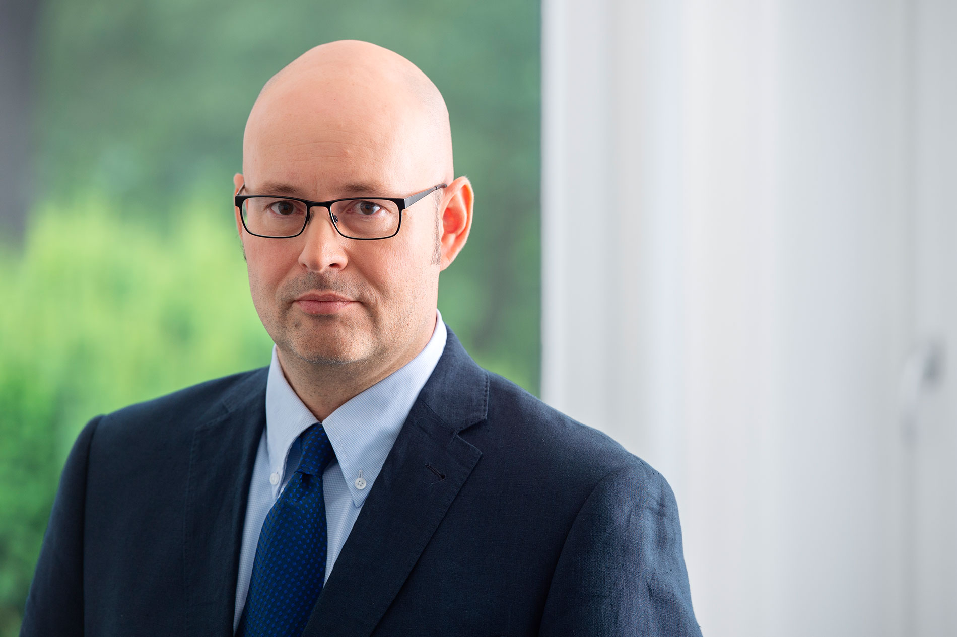 Dr. Henrik Bolte, MEISSNER BOLTE