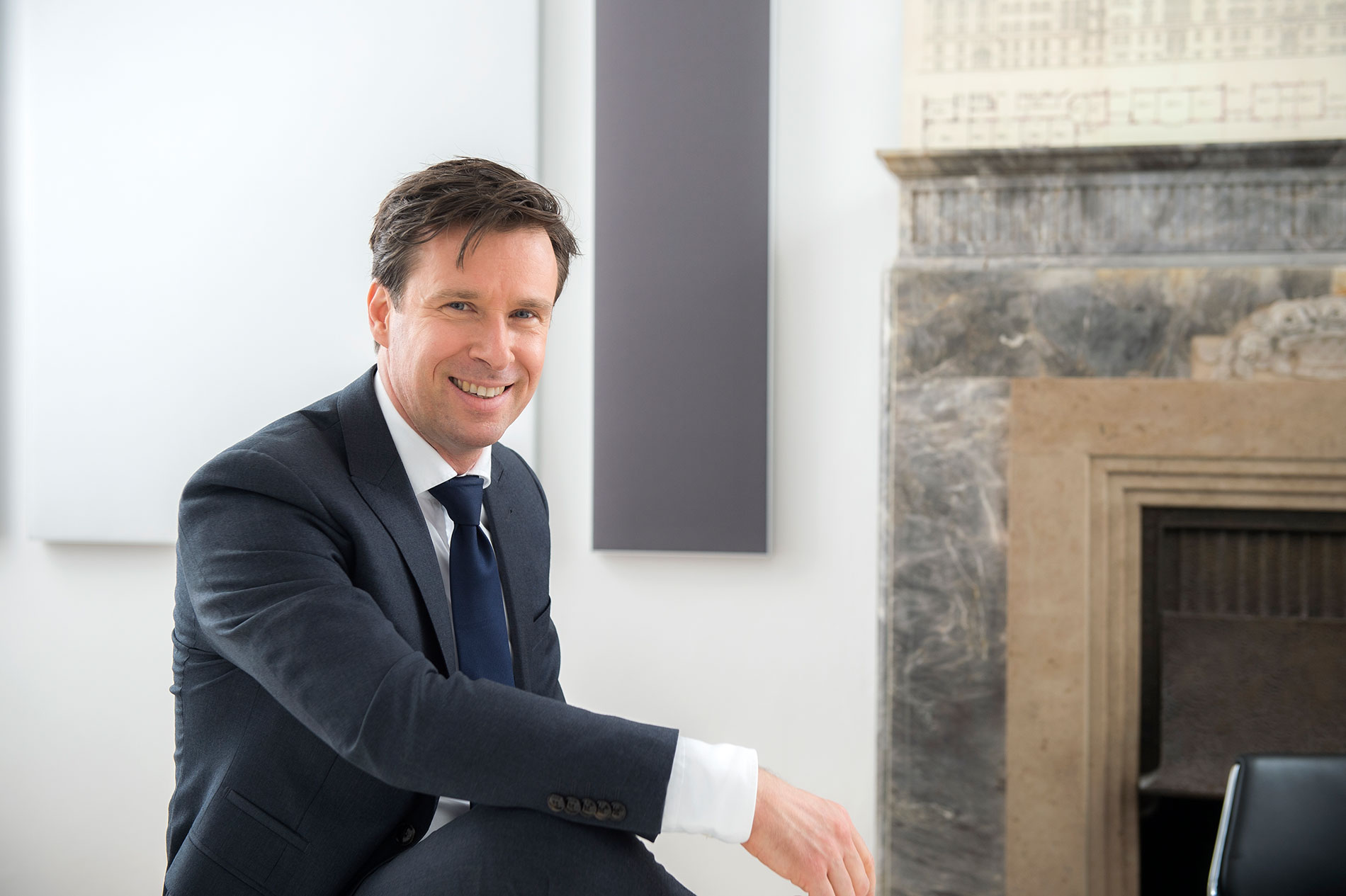 Dr. Felix Letzelter, LL.M., MEISSNER BOLTE