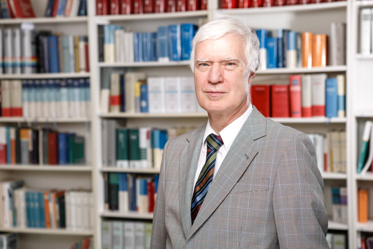 Prof. Dr. Dr. Uwe Fitzner, MEISSNER BOLTE