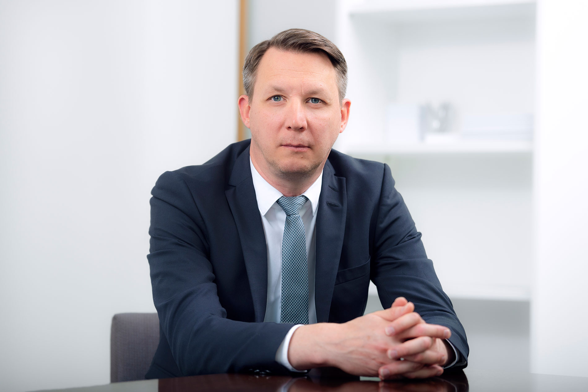 Markus Mainx, MEISSNER BOLTE