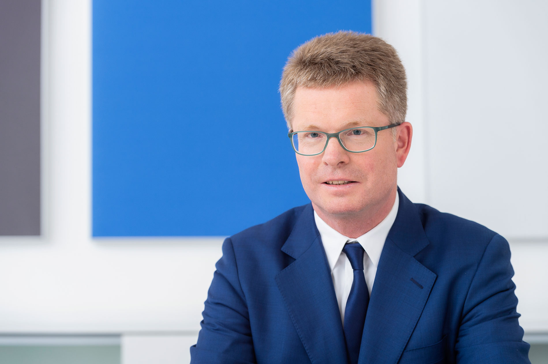 Dr. Stefan M. Zech, LL.M., MEISSNER BOLTE